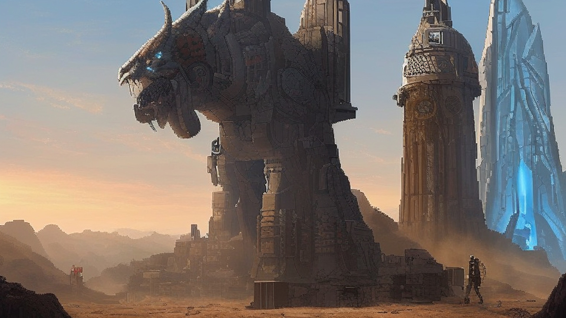 This Week At Hyperoid – 07/04/2023 – Hyperoid