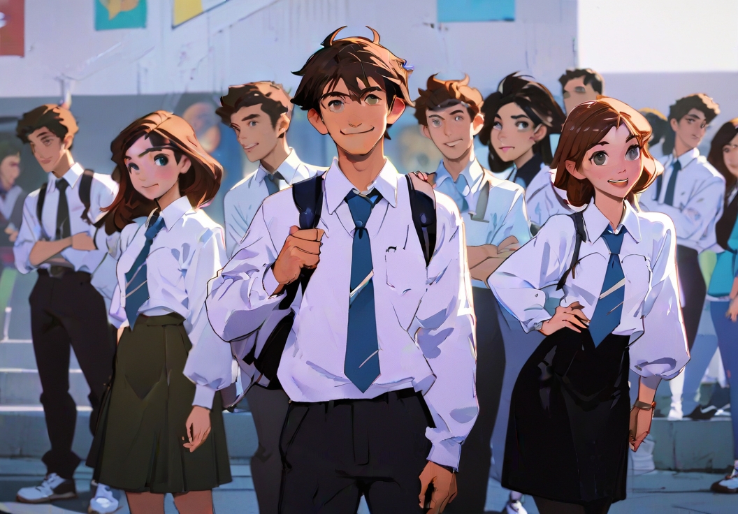 Projects – Hyperoid